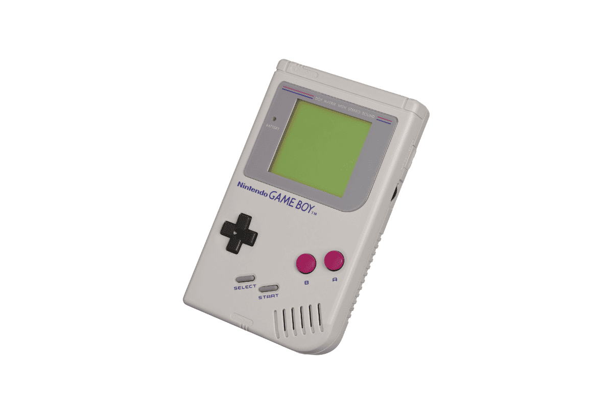 Evolution of Video Games: 23 Key Milestones
