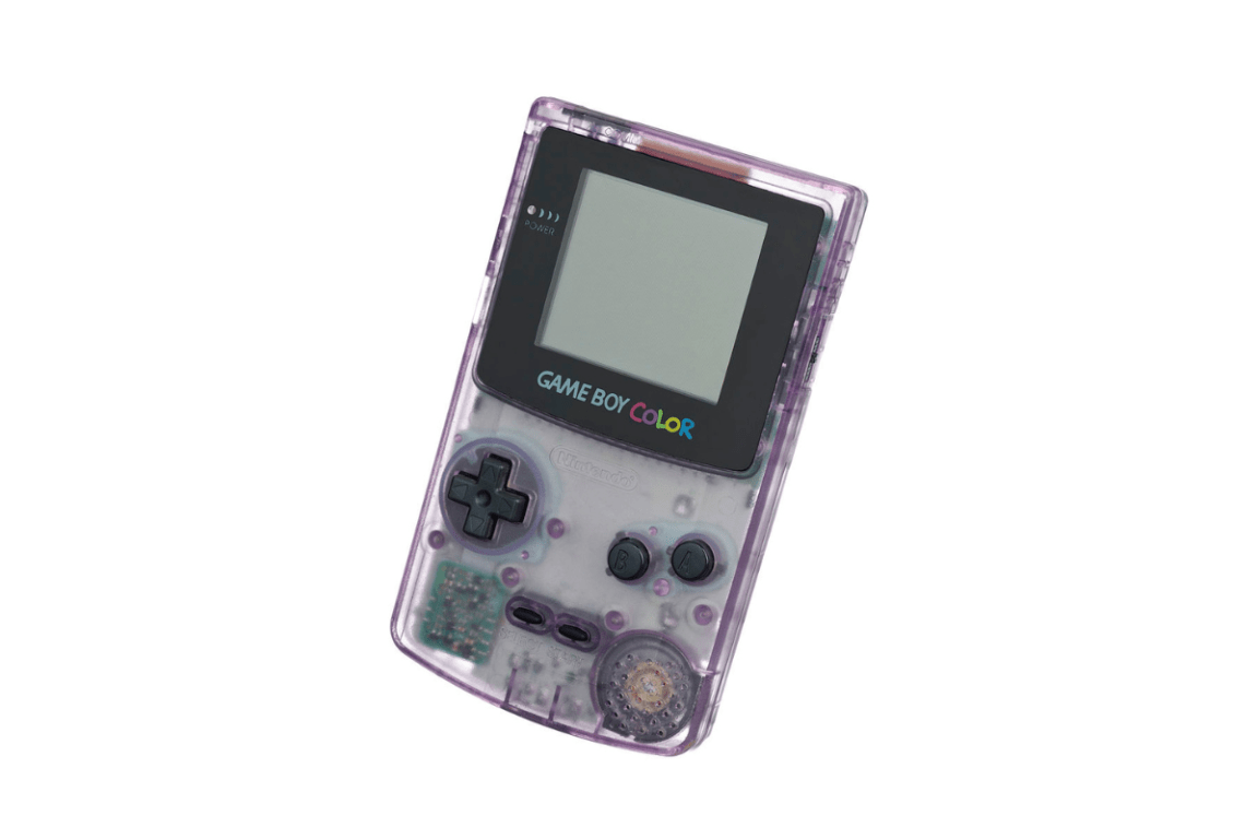Evolution of Video Games: 23 Key Milestones