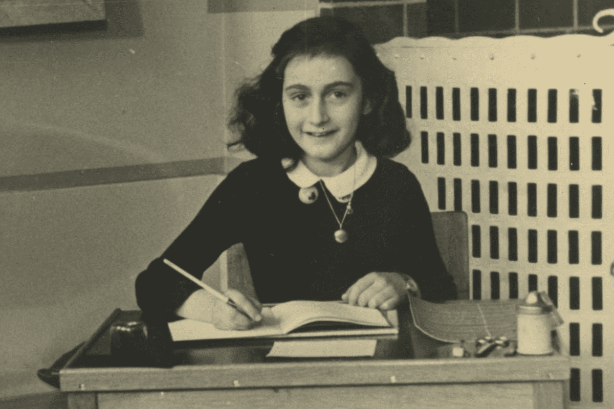 10 Must-Know Facts About Anne Frank: Unveiled