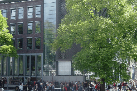 10 Must-Know Facts About Anne Frank: Unveiled