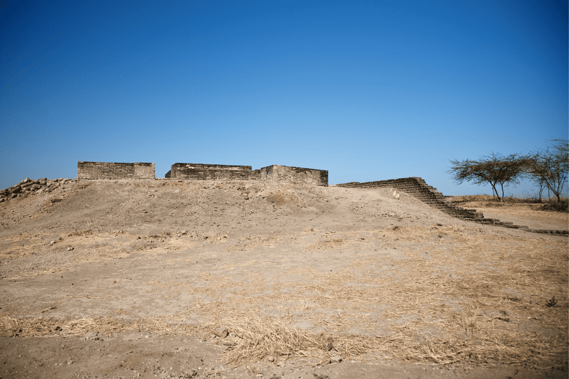 11 Fascinating Indus River Valley Civilization Cities