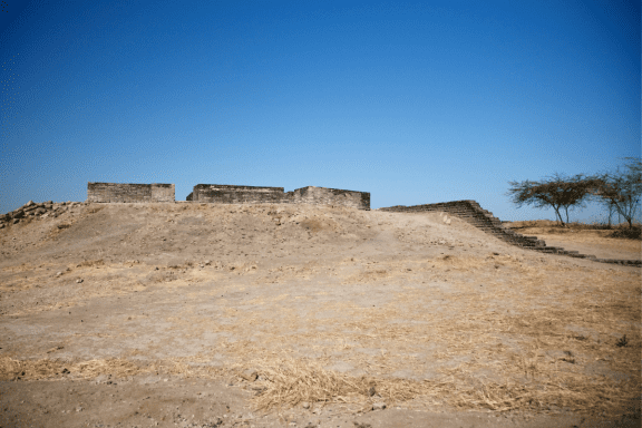 11 Fascinating Indus River Valley Civilization Cities