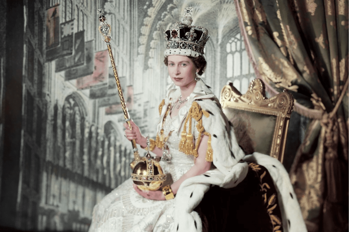 Royal Lineage: Kings and Queens of England and Great Britain
