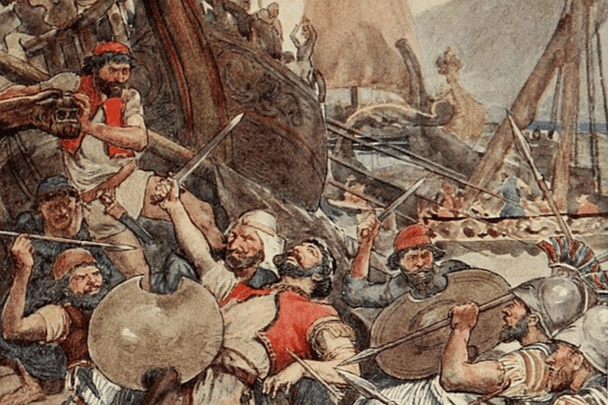 25 of the Largest Empires in History
