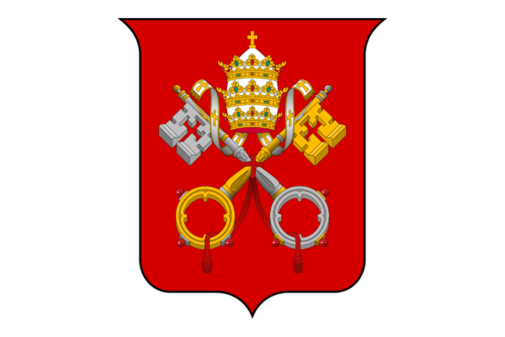Complete List of Popes: Names, Years, Birthplaces
