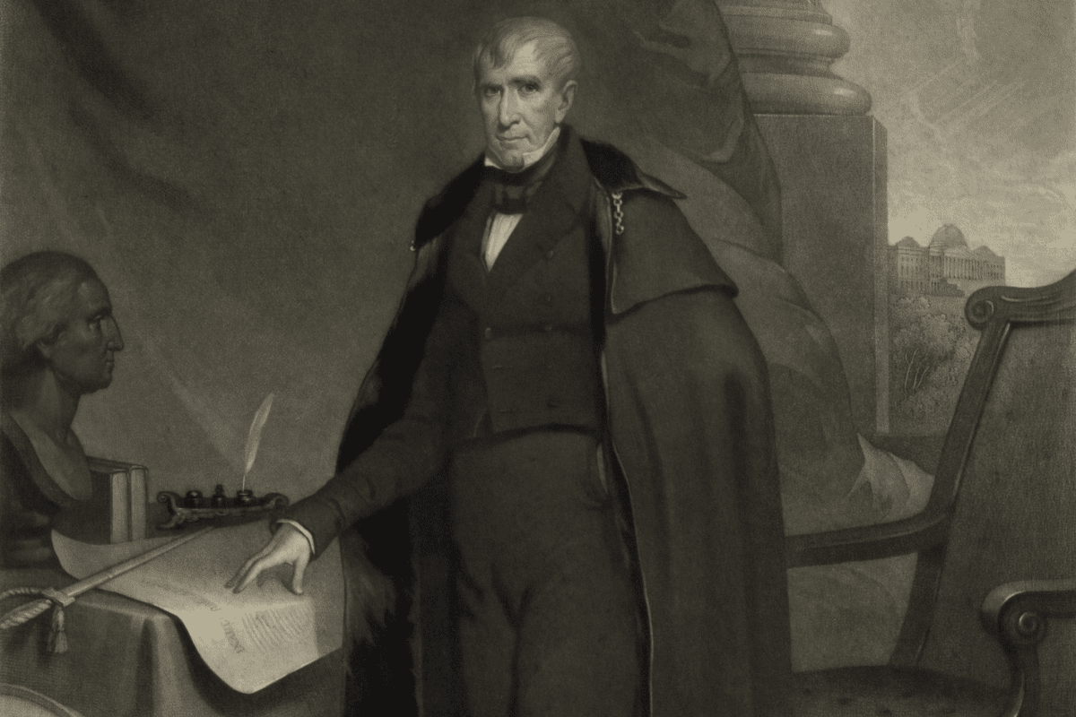 8 US Presidents Who Died in Office: A History
