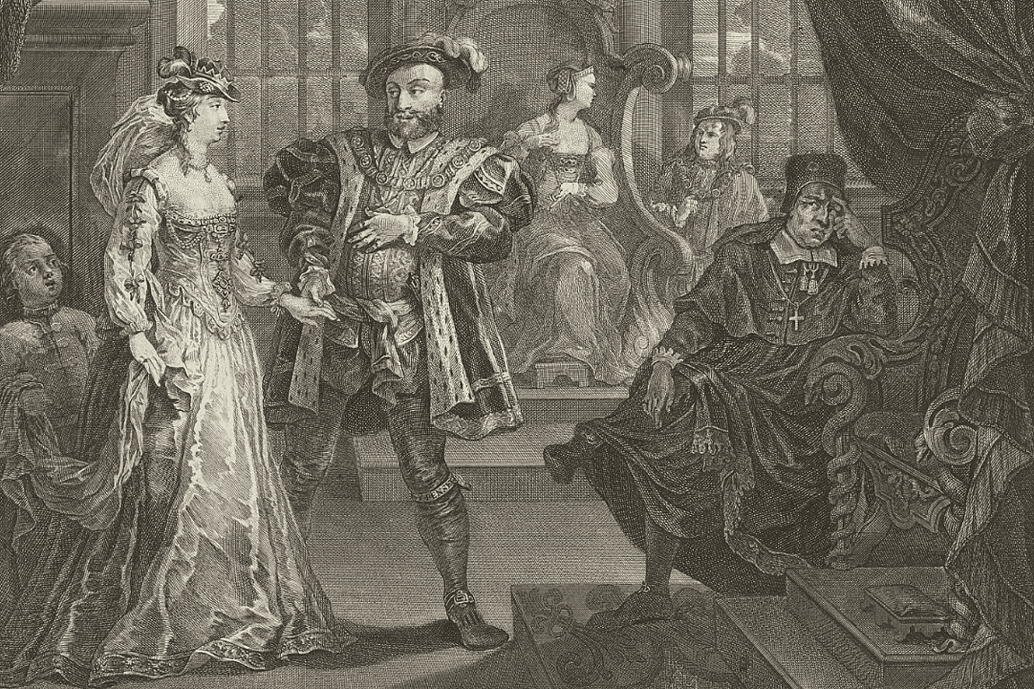 10 Fascinating Facts About Henry VIII That Changed History