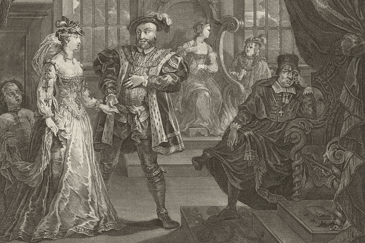 10 Fascinating Facts About Henry VIII That Changed History