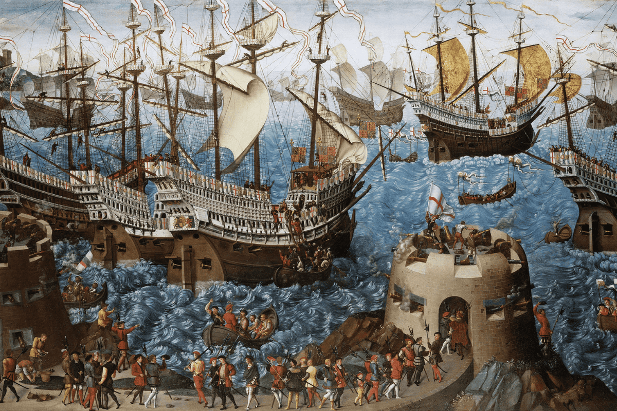 10 Fascinating Facts About Henry VIII That Changed History