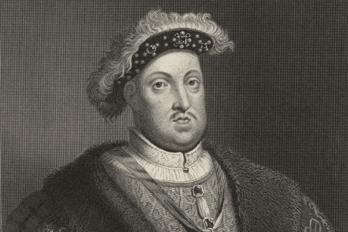 10 Fascinating Facts About Henry VIII That Changed History