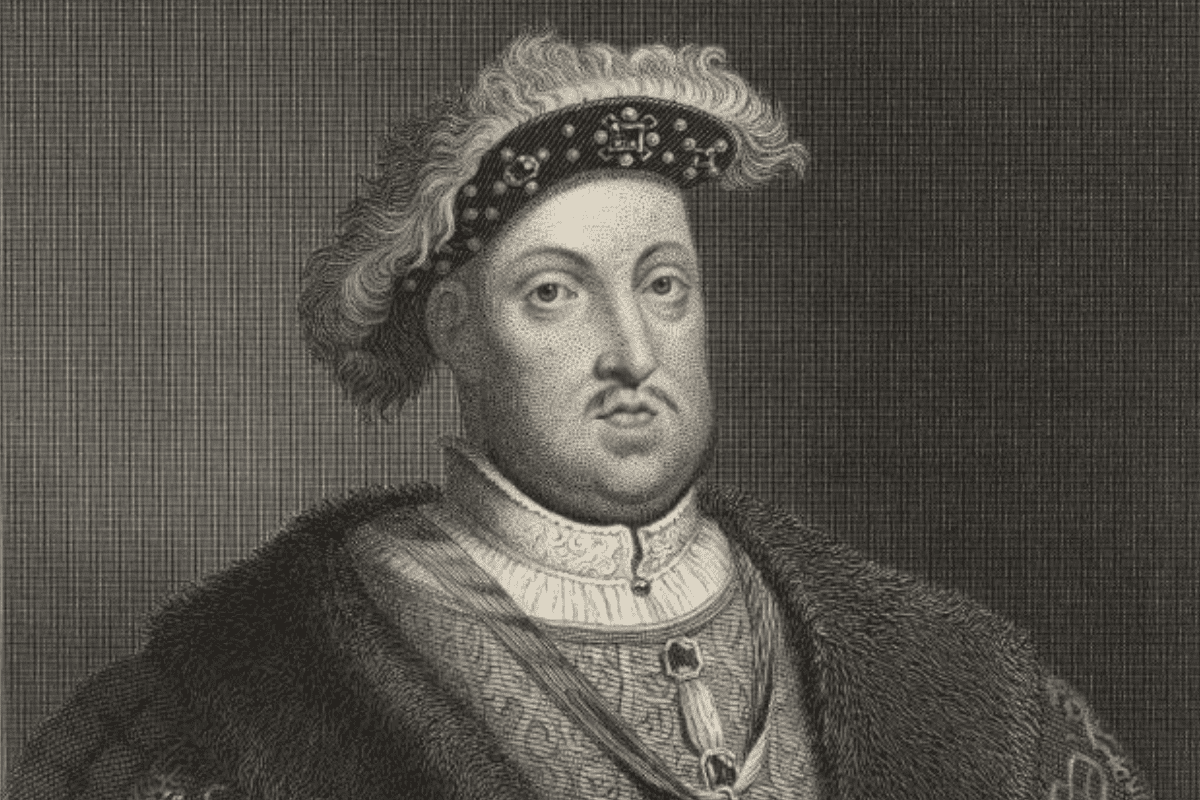 10 Fascinating Facts About Henry VIII That Changed History
