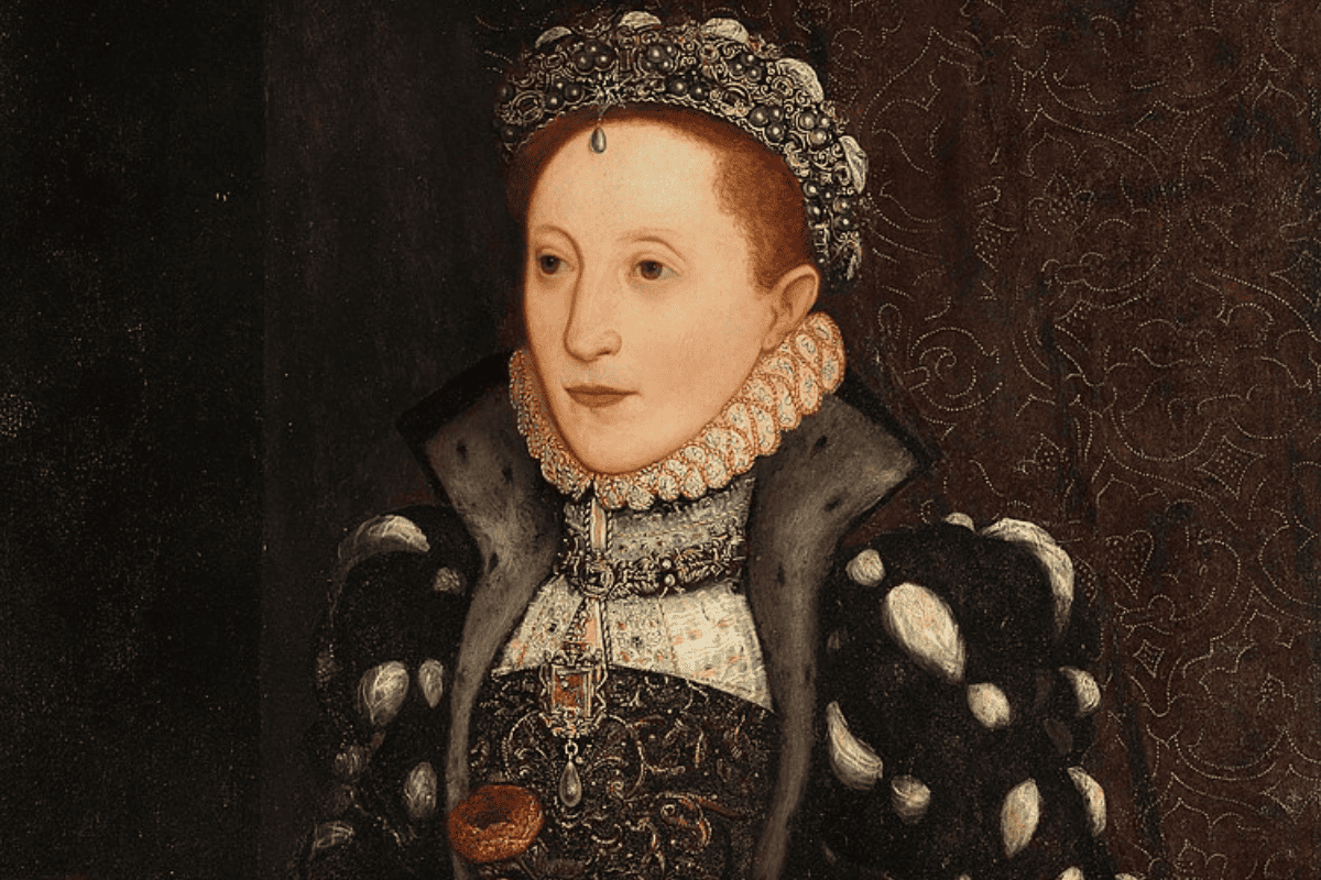 10 Intriguing Facts About Queen Elizabeth I Unveiled