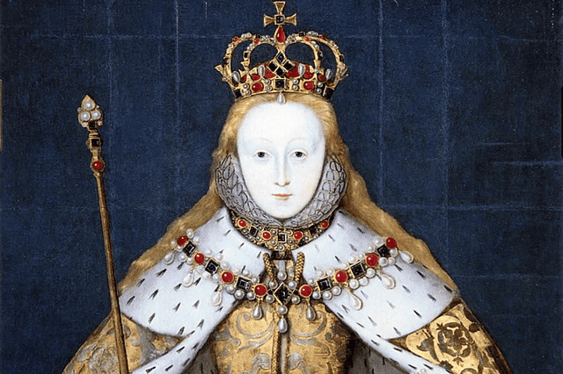 10 Intriguing Facts About Queen Elizabeth I Unveiled