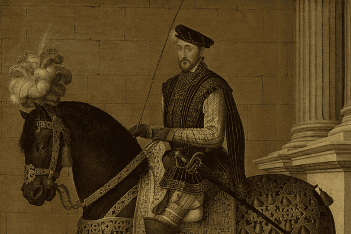 Tracing Royalty: A List of All Kings of France Through the Centuries