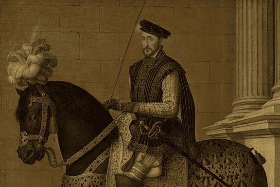 Tracing Royalty: A List of All Kings of France Through the Centuries