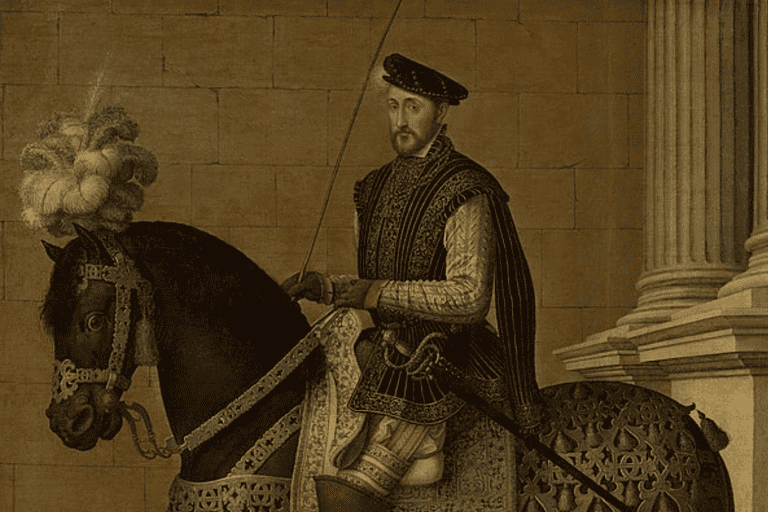 Tracing Royalty: A List of All Kings of France Through the Centuries