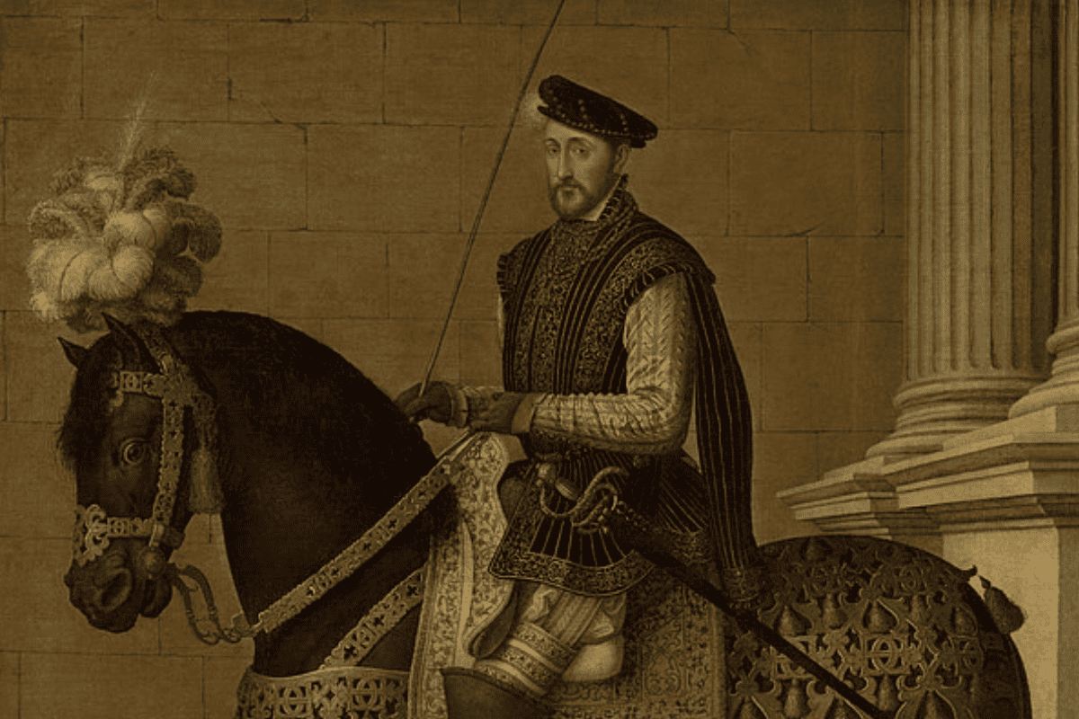 Tracing Royalty: A List of All Kings of France Through the Centuries