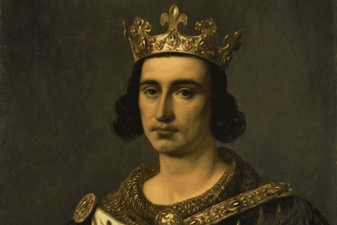 Tracing Royalty: A List of All Kings of France Through the Centuries