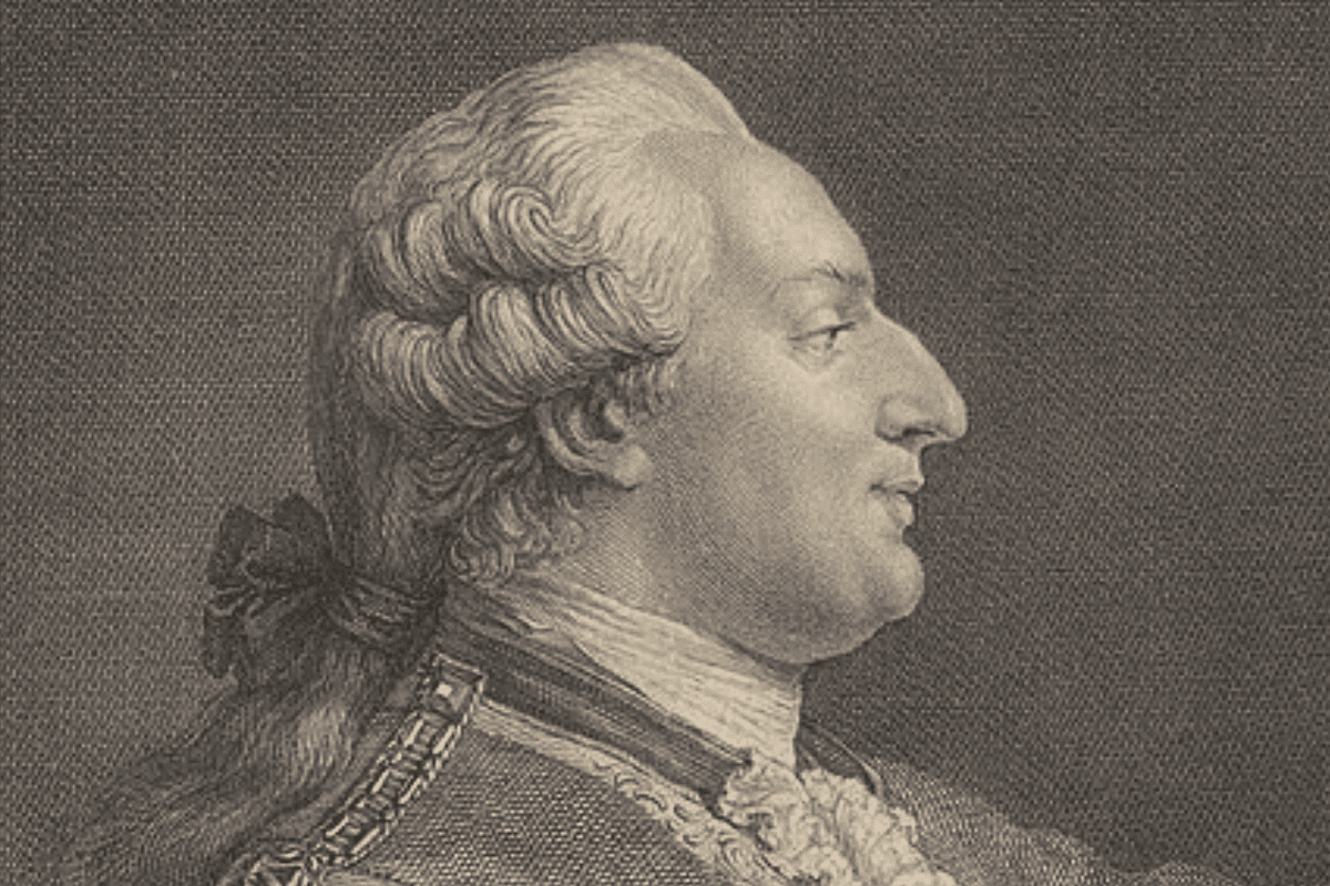 Tracing Royalty: A List of All Kings of France Through the Centuries