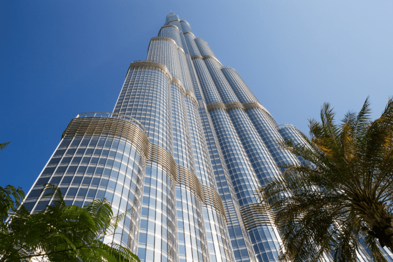 Tallest Buildings in History: 16 Iconic Structures