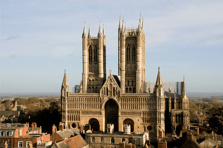 Tallest Buildings in History: 16 Iconic Structures