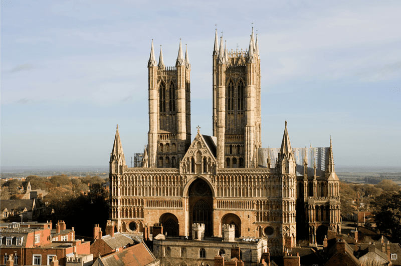 Tallest Buildings in History: 16 Iconic Structures