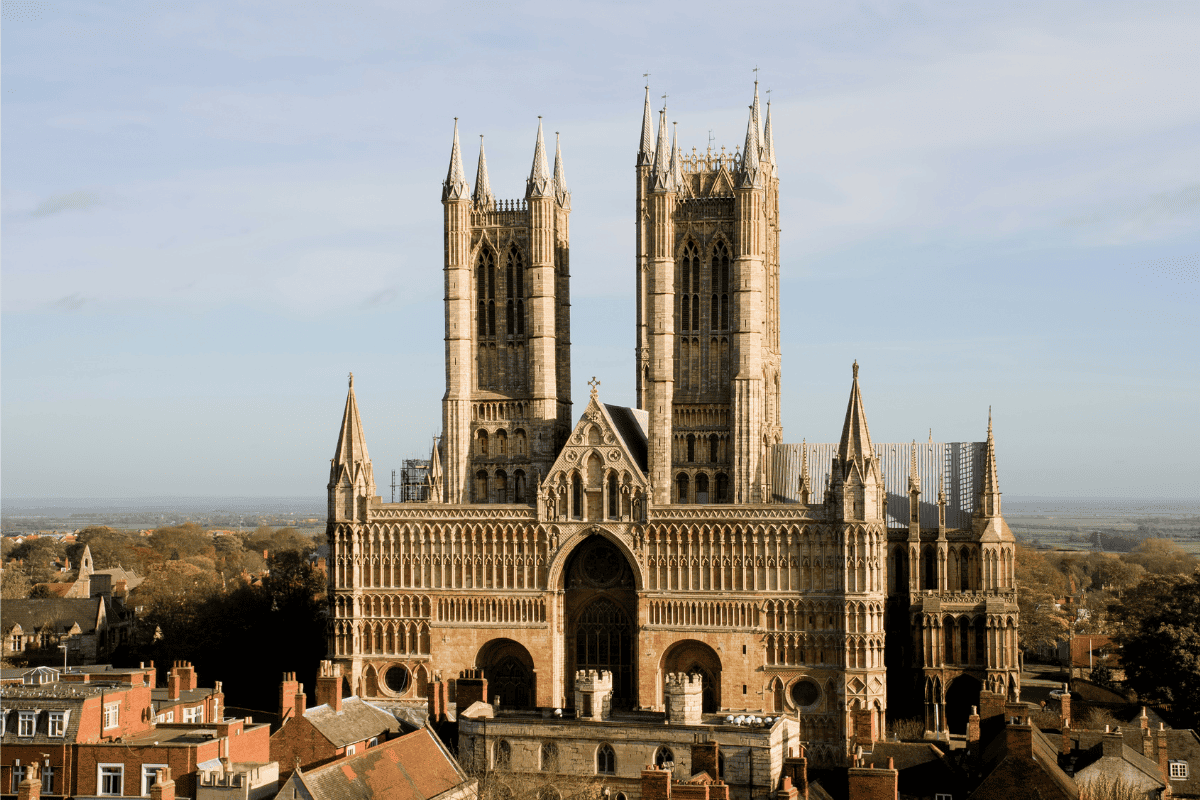 Tallest Buildings in History: 16 Iconic Structures