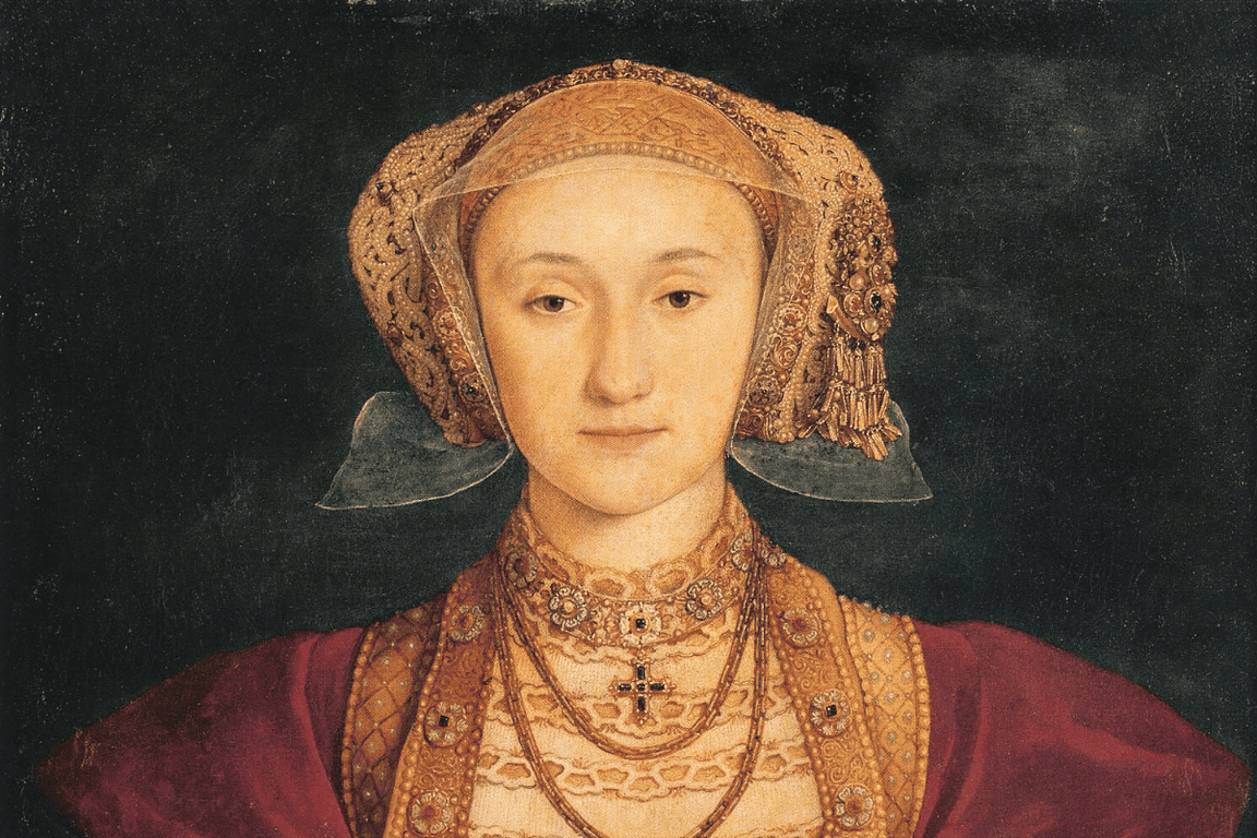 The 6 Wives of Henry VIII: Their Lives, Loves, and Fates