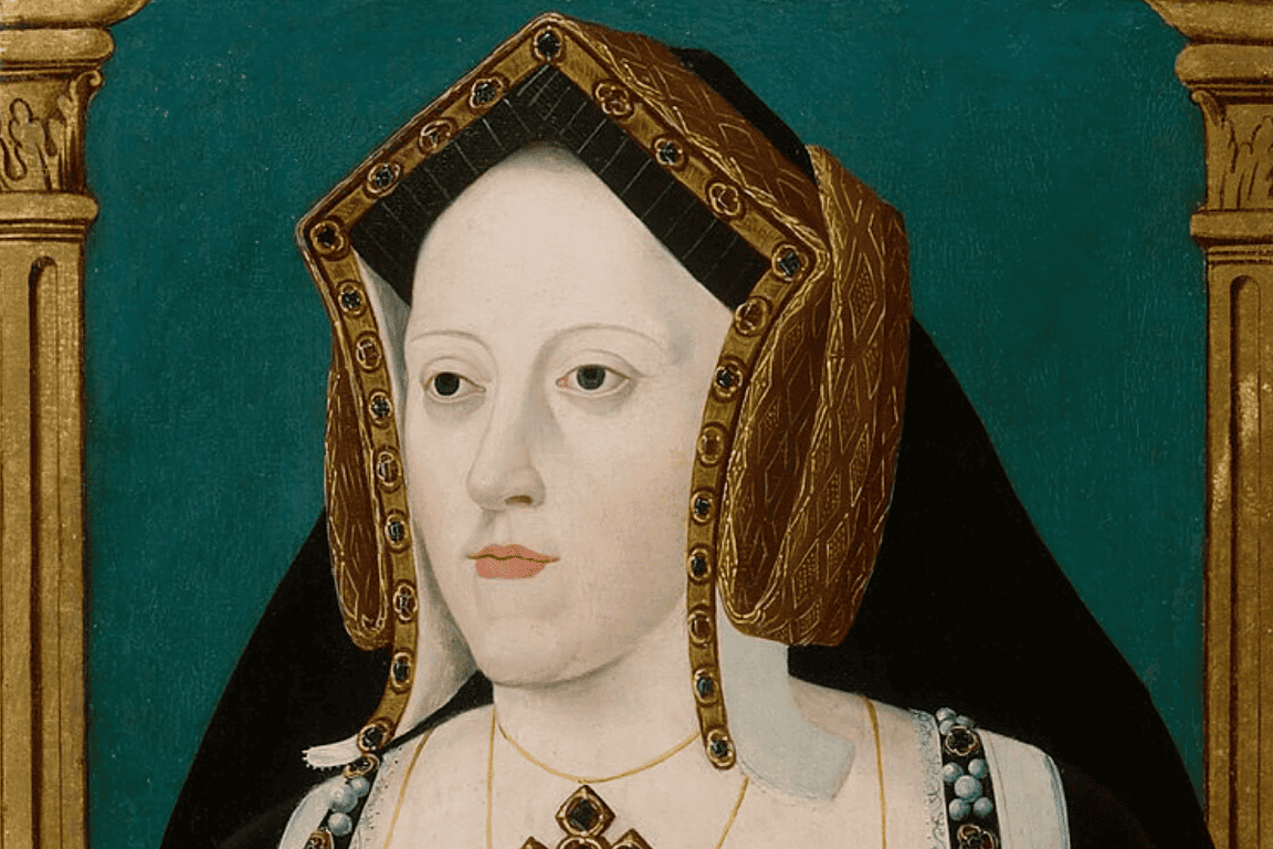 The 6 Wives of Henry VIII: Their Lives, Loves, and Fates