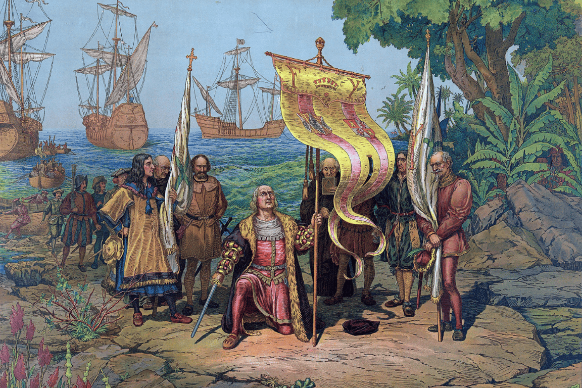 11 of the Most Significant Historical Events in World History