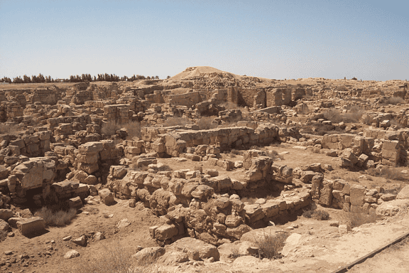 UNESCO World Heritage Sites in Danger: 21 At-Risk Treasures