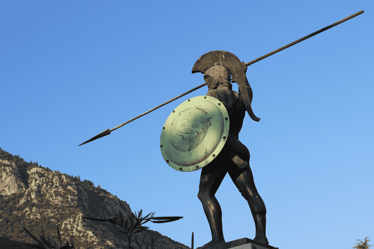 10 Awe-Inspiring Facts About the Legendary Battle of Thermopylae