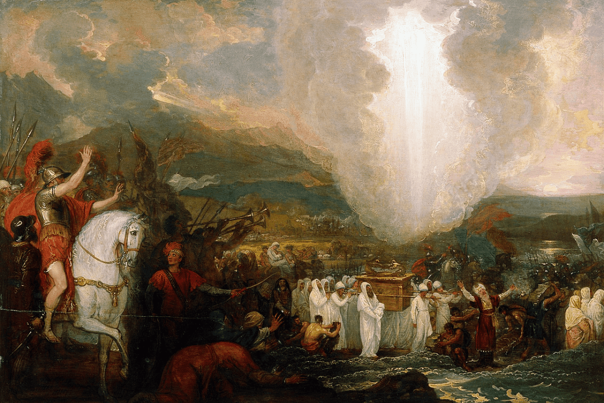 Uncovering the Mysteries of the Ark of the Covenant: 7 Facts
