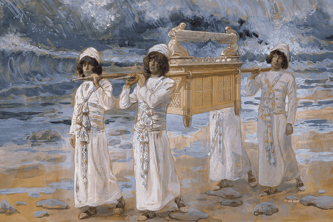 Uncovering the Mysteries of the Ark of the Covenant: 7 Facts