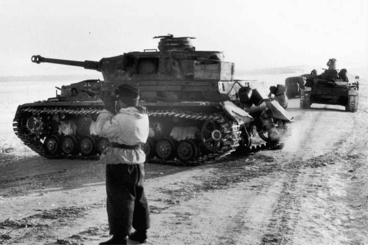 Battle of Stalingrad Timeline: WWII's Epic Turning Point