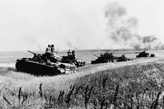 Battle of Stalingrad Timeline: WWII's Epic Turning Point
