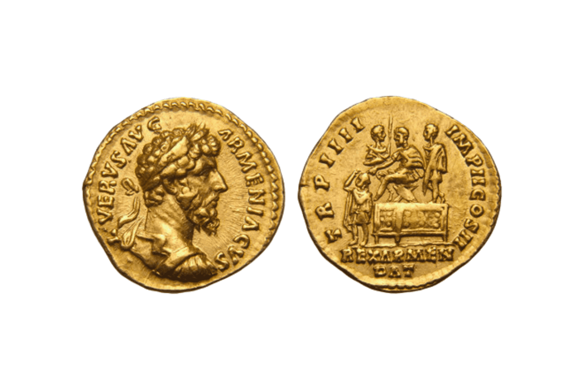 10 Surprising Facts About Marcus Aurelius: Roman Emperor
