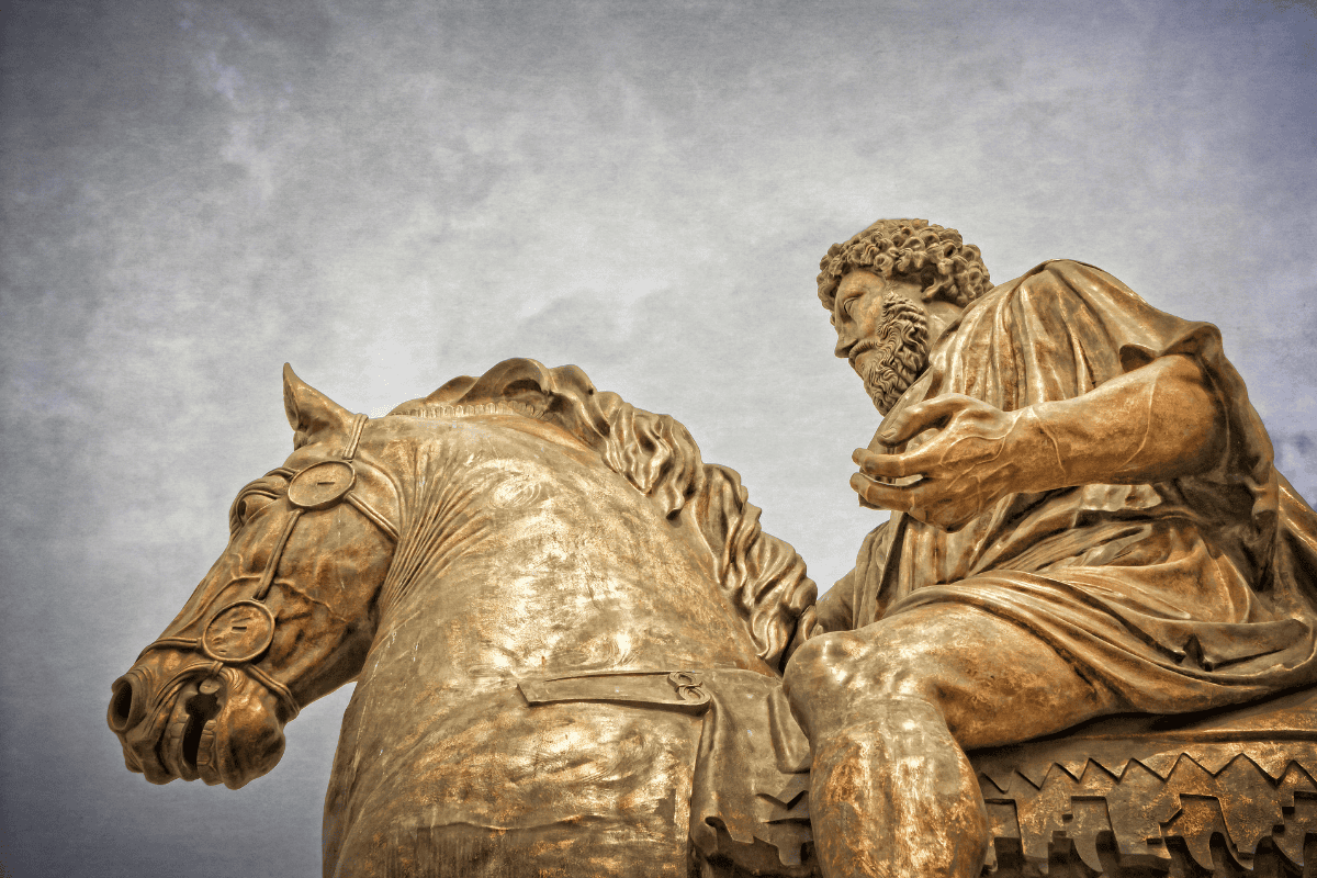 10 Surprising Facts About Marcus Aurelius: Roman Emperor