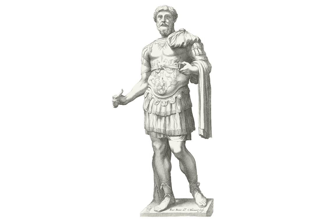 10 Surprising Facts About Marcus Aurelius: Roman Emperor