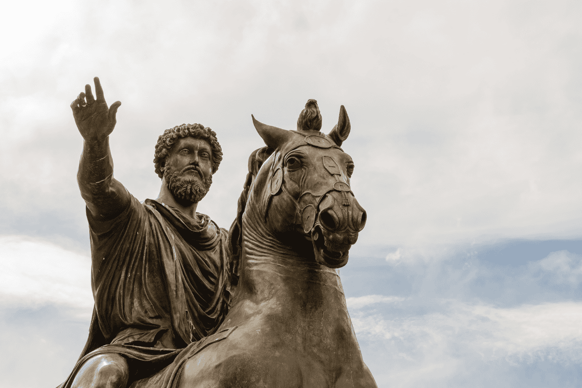 10 Surprising Facts About Marcus Aurelius: Roman Emperor
