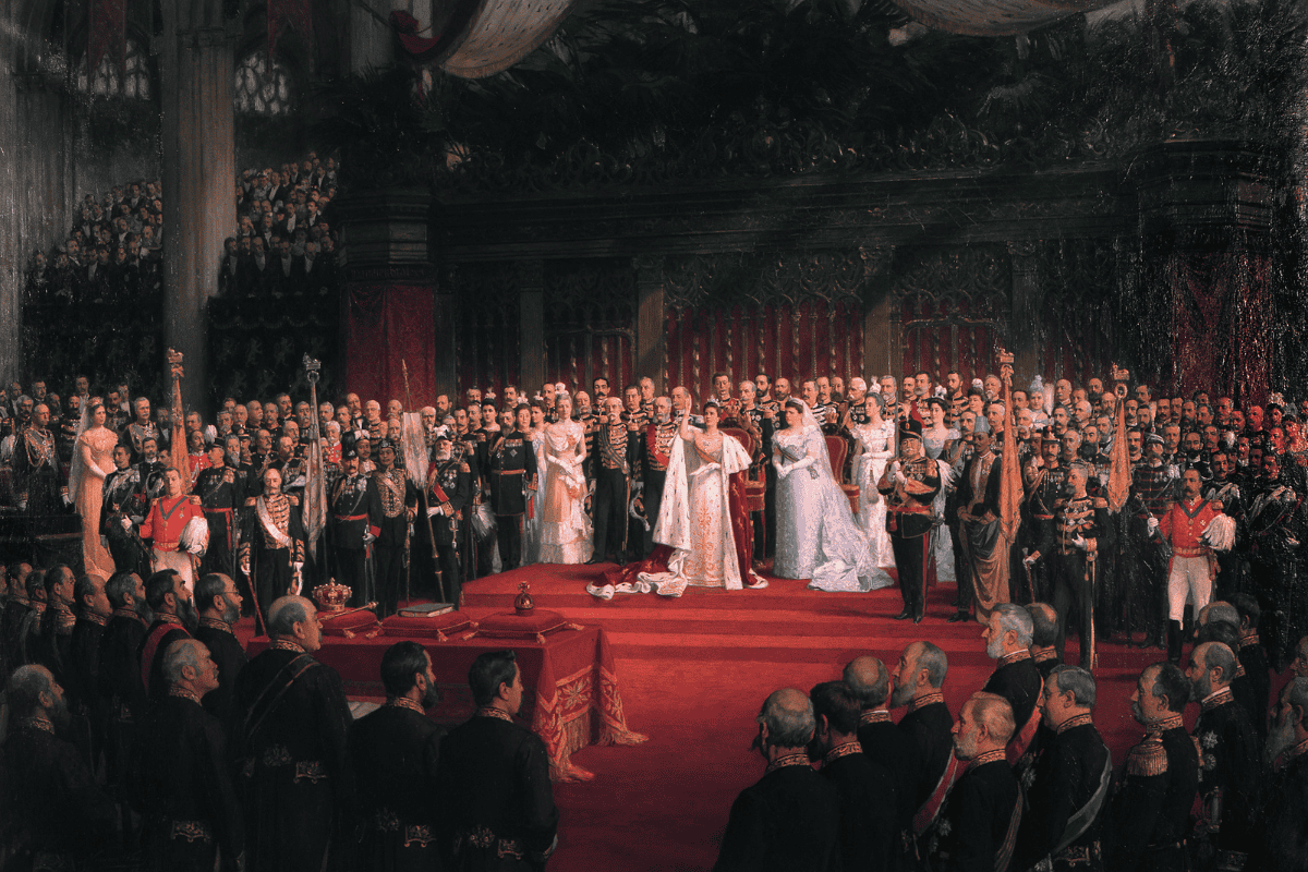 Complete List: Kings and Queens of the Netherlands,1581-Present