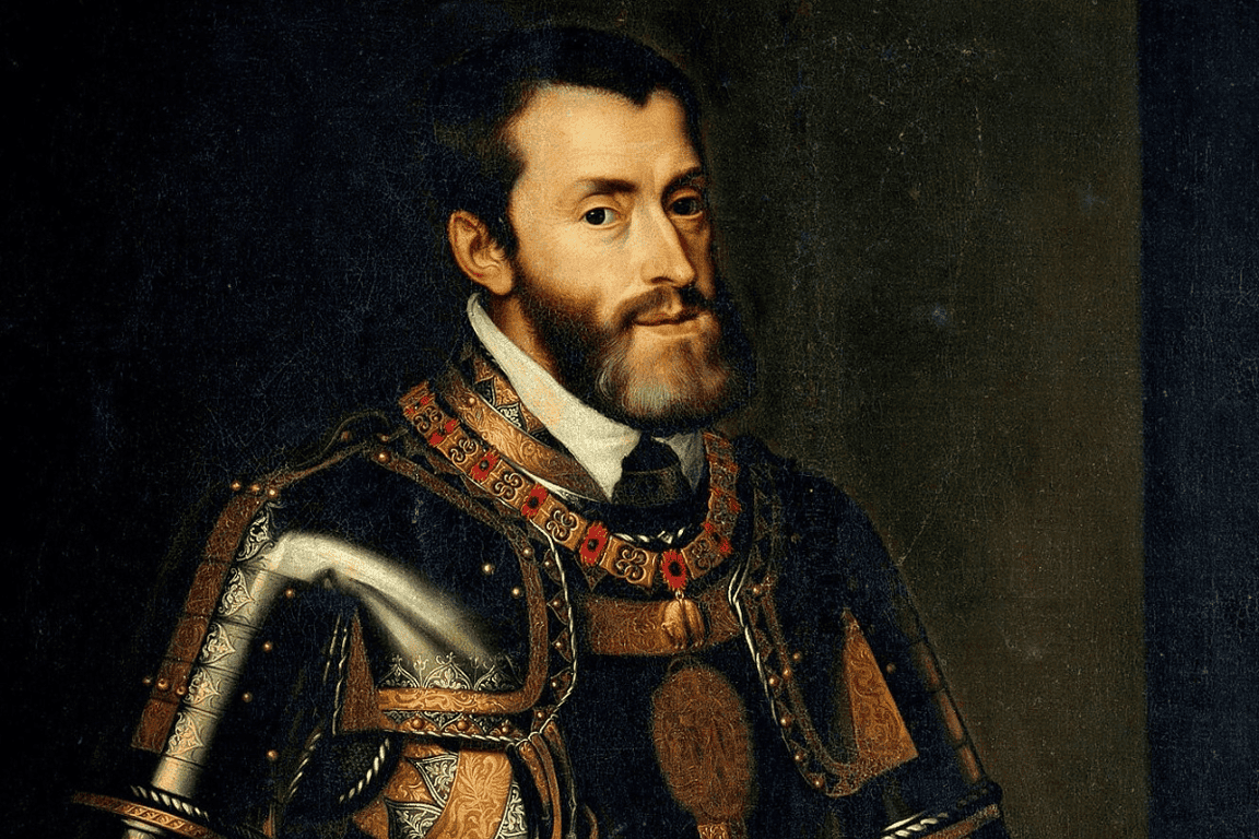 Complete List of Spanish Kings and Queens Since Unification