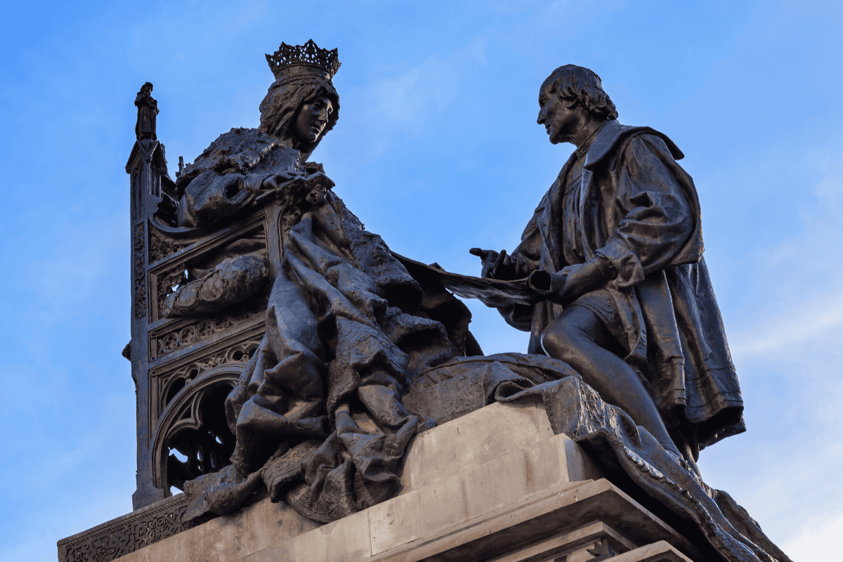 Complete List of Spanish Kings and Queens Since Unification