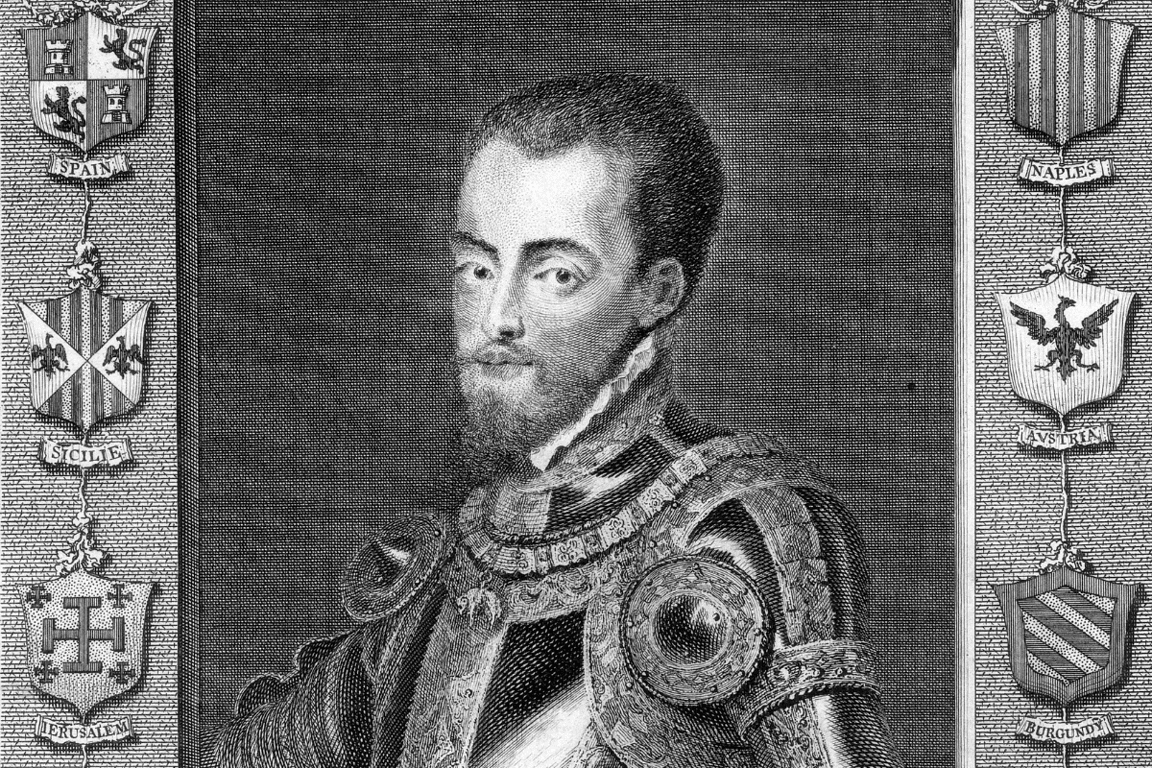 Complete List of Spanish Kings and Queens Since Unification