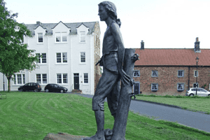 10 Mind-Blowing Facts About James Cook