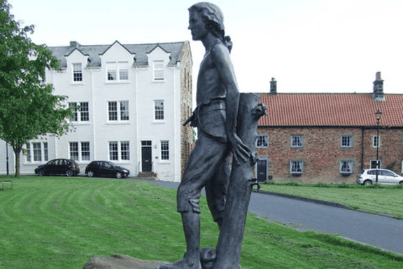 10 Mind-Blowing Facts About James Cook