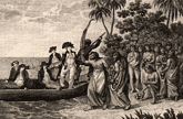 10 Mind-Blowing Facts About James Cook