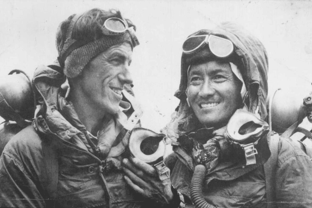 11 Famous Mountain Climbers Who Shaped Mountaineering
