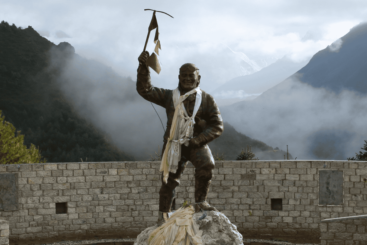 11 Famous Mountain Climbers Who Shaped Mountaineering