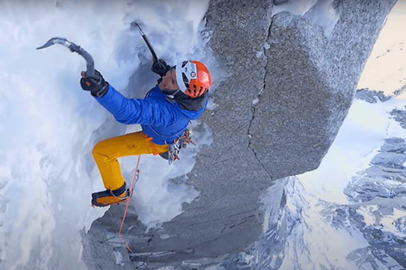 11 Famous Mountain Climbers Who Shaped Mountaineering